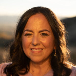 About Jeannine Rodriguez-Everard and Images of Light